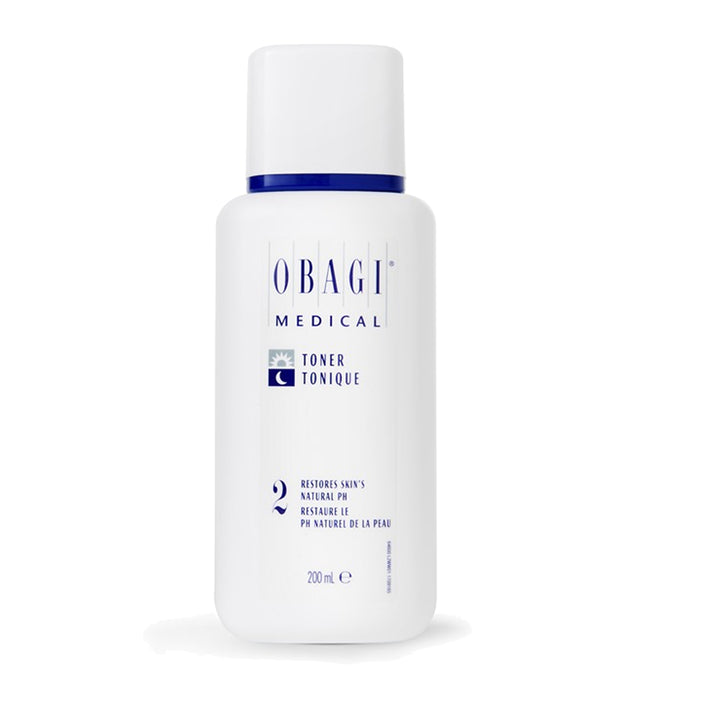 Obagi – Dr. Leah Skincare